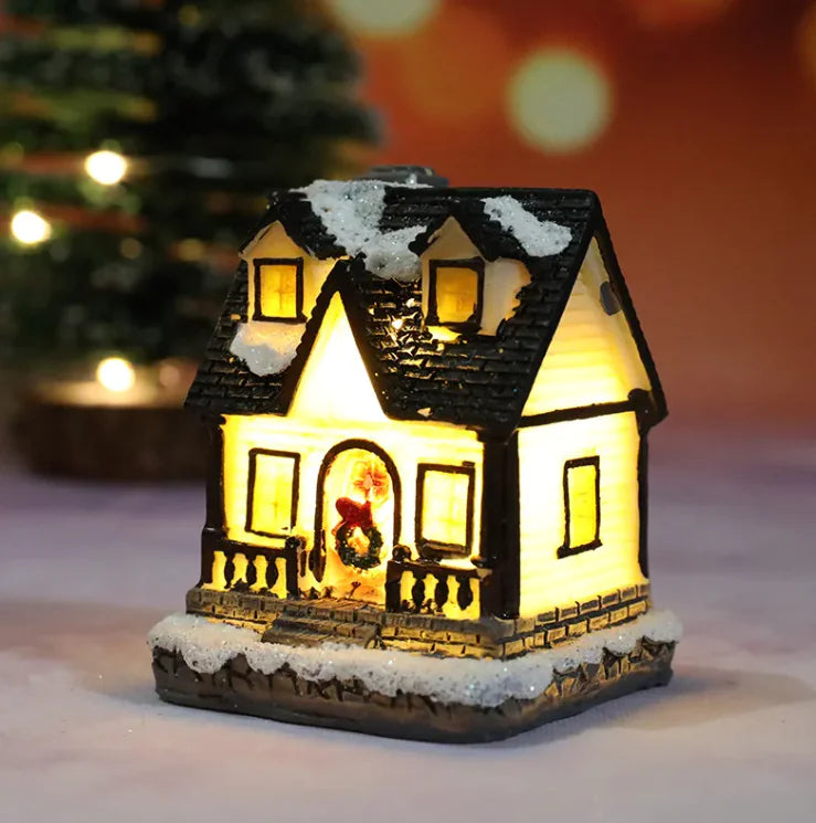 Christmas House Light Decoration – Vast Bazzar